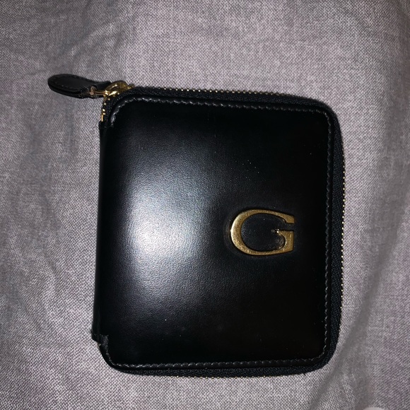 Gucci | Accessories | Vintage Gucci Mini Wallet | Poshmark